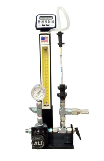 GAS-1P System Package - Airborne Labs International