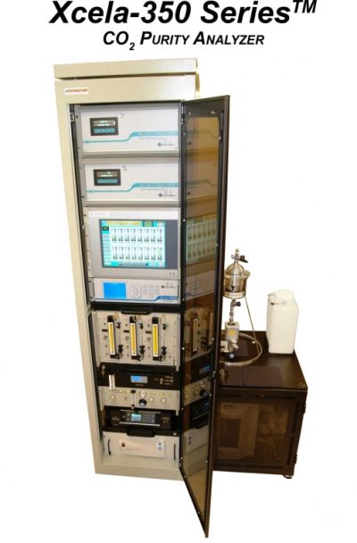 Xcela-350-A - Airborne Labs International