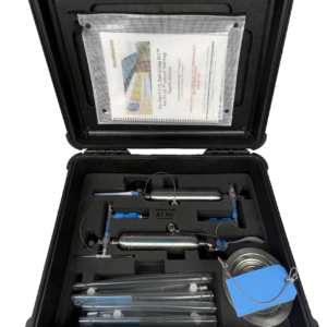 Gas Sampling Equipment - Airborne Labs International